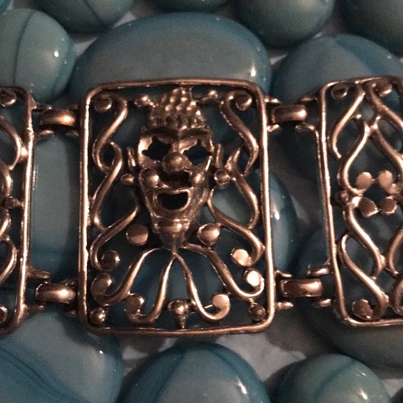 Selini | Jewelry | Vintage Selini Bracelet | Poshmark